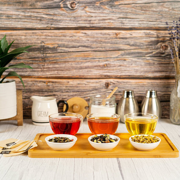 Catalog – Full Leaf Tea Company Wholesale